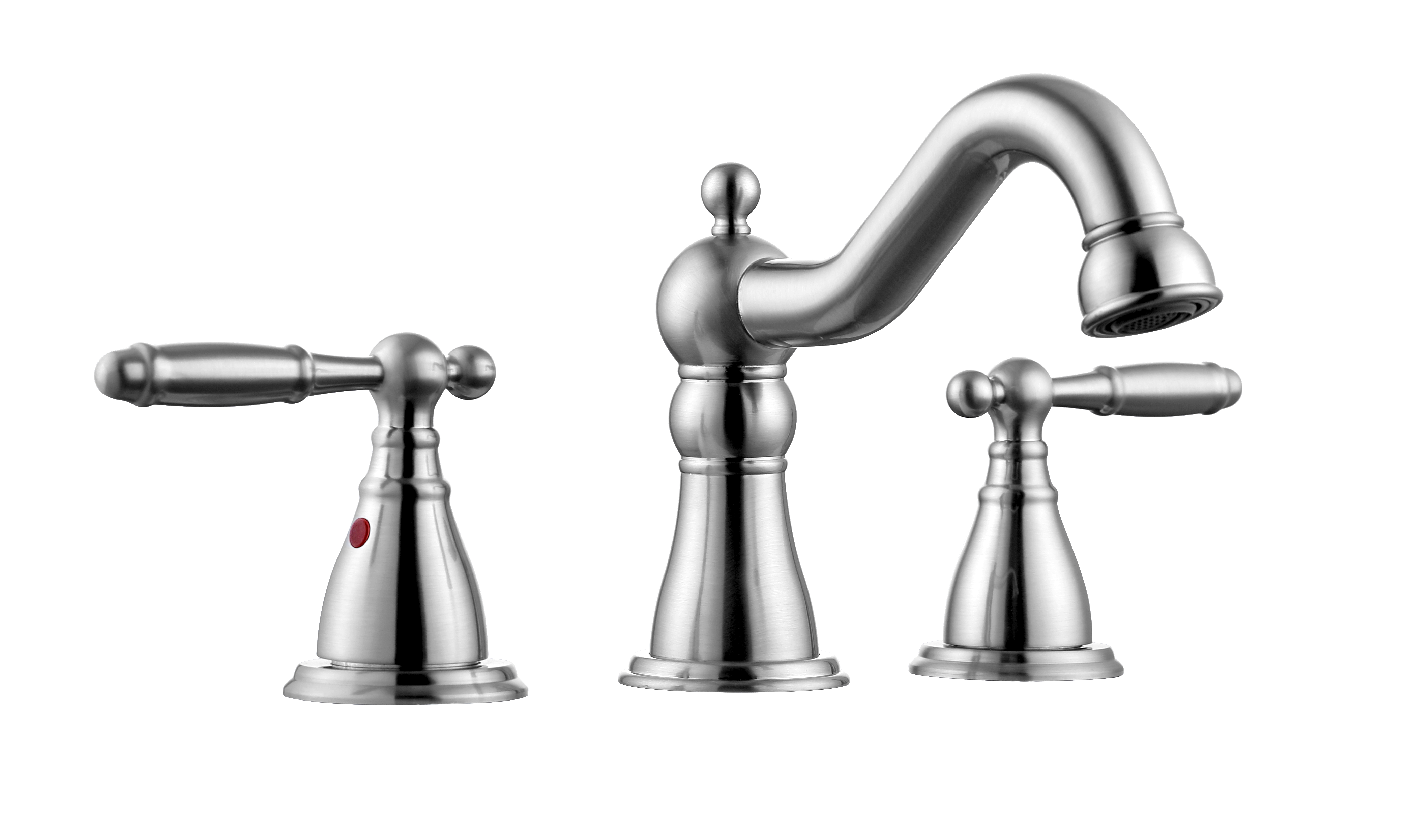 The manufacture of high quality faucets – SAMLIYU SANITARY